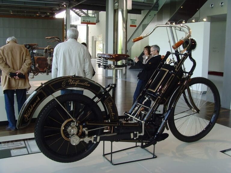 বিশ্বের সবথেকে দামি বাইক (২০২৩) – Edutechbd24