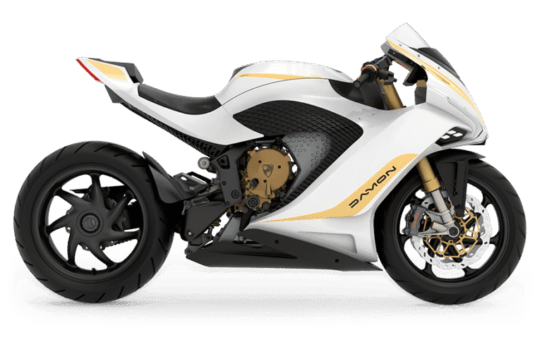 Top 10 Fastest Motorcycles in the World 2025