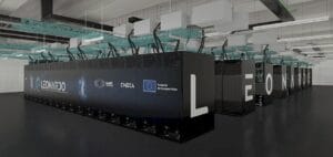 Top 10 Fastest Supercomputers in the World 2025
